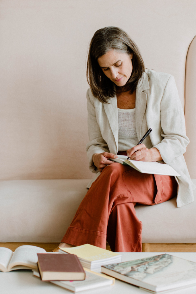 Personal Statement Season: How to Write a "Shitty First Draft"